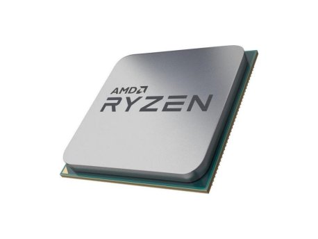 AMD Ryzen 9 9900X3D 12 cores do 5.5GHz Tray