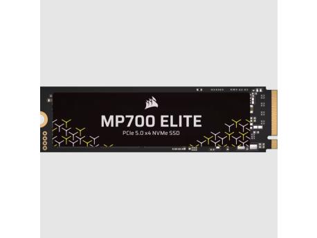 CORSAIR SSD M.2 NVMe 2TB MP700 ELITE Gen5x4 CSSD-F2000GBMP700ENH