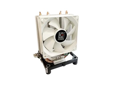 LC POWER Cosmo LC-CC-95 V2 vazdusni hladnjak TDP 165W