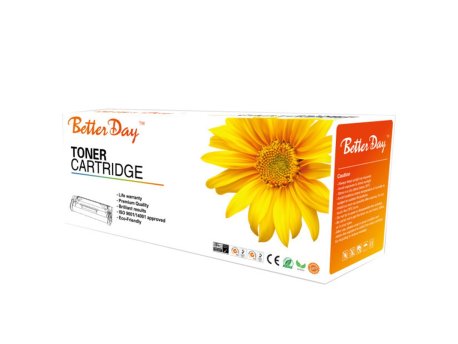 BetterDay Toner BetterDay 207A(W2212A cip) M255/M283 crg067 zam. kaseta za HP Yellow 1.6k (sa cipom)