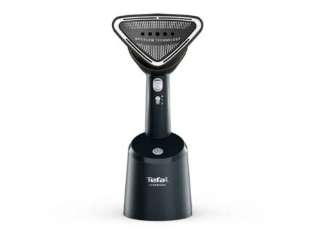 TEFAL Aparat za vertikalno peglanje DT9810 OUTLET