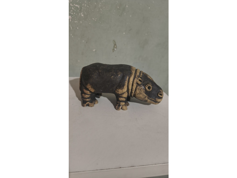 NILSKI KONJ STARA FIGURA ODLIČNA