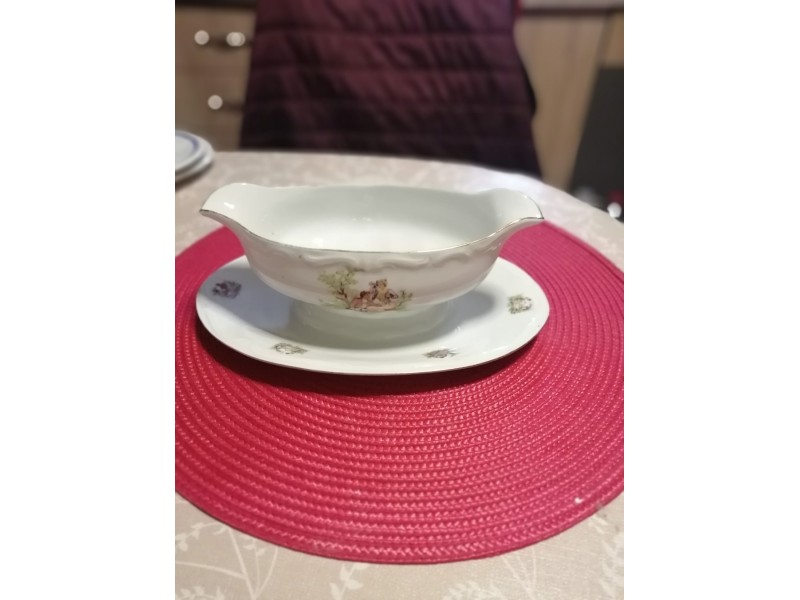 SOSIJERA