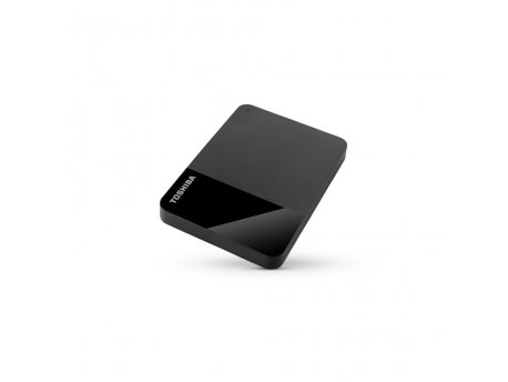 TOSHIBA 1TB Canvio Ready USB 3.2 eksterni HDD HDTP310EK3AA