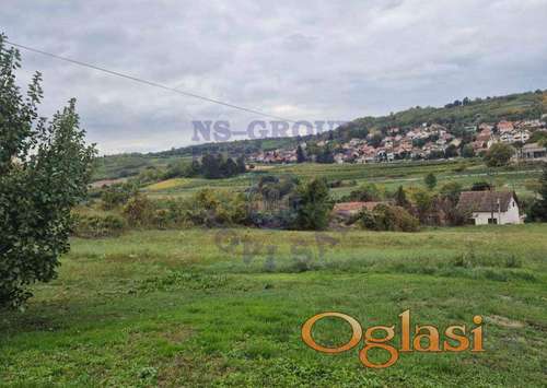 Odličan plac na Stražilovu