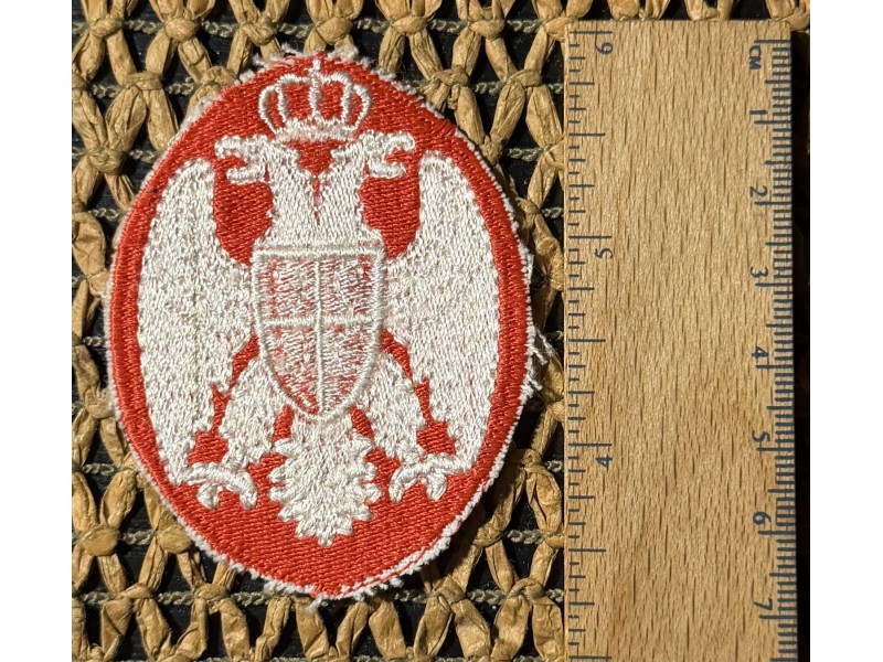 amblem grb dvoglavi orao grb Srbije