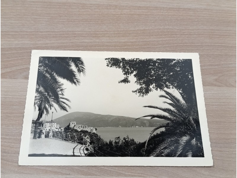Razglednica Herceg Novi