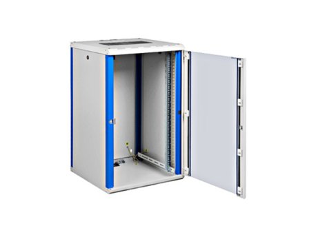 SCHRACK Nazidni orman 19'' 20HU, 1001x600x600 (VxŠxD), serija DTW