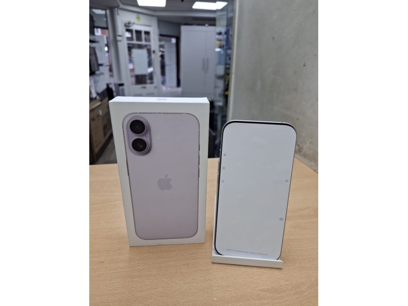 Iphone 17 5g 256gb lavender
