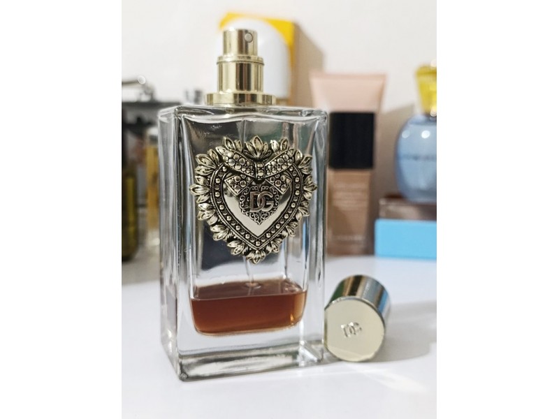 D&G Devotion