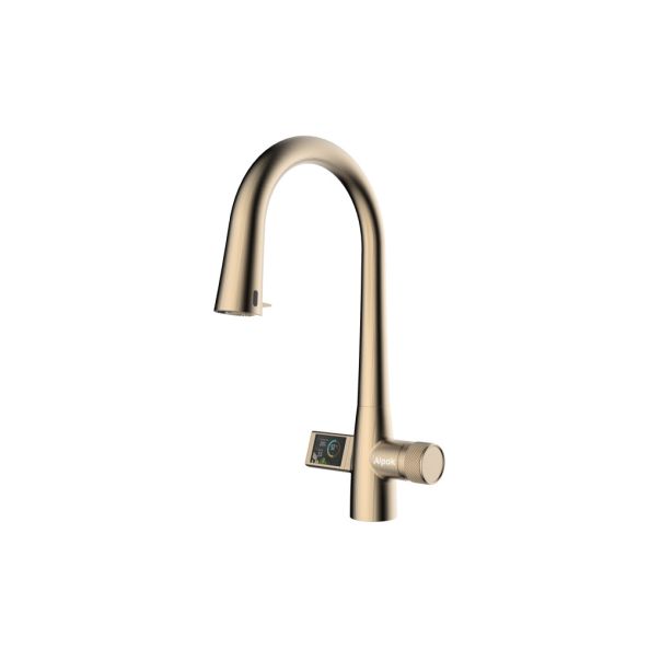 ALPOK Touchless Pro Slavina zlatna