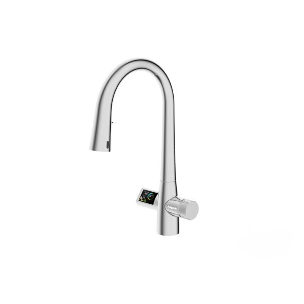 ALPOK Touchless Pro Slavina hrom