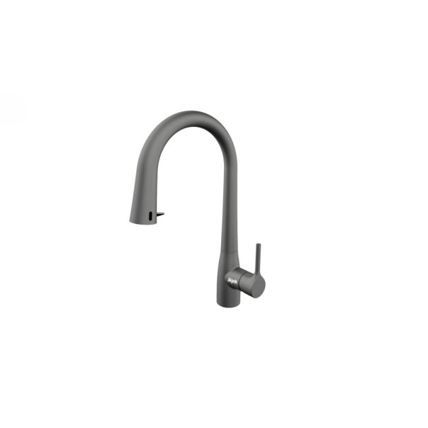 ALPOK Touchless Slavina gunmetal