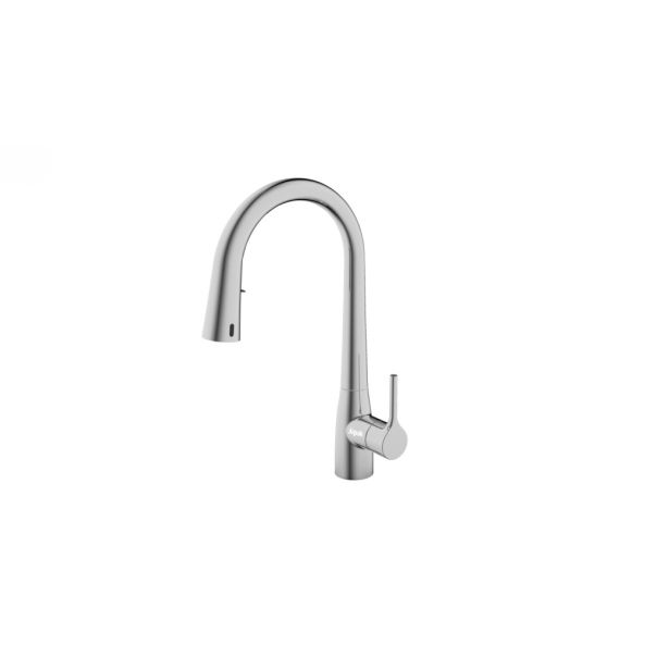 ALPOK Touchless Slavina hrom