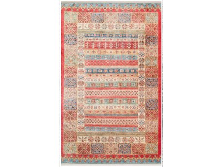 Conceptum Hypnose Tepih (120 x 180) ATK 04 Multicolor