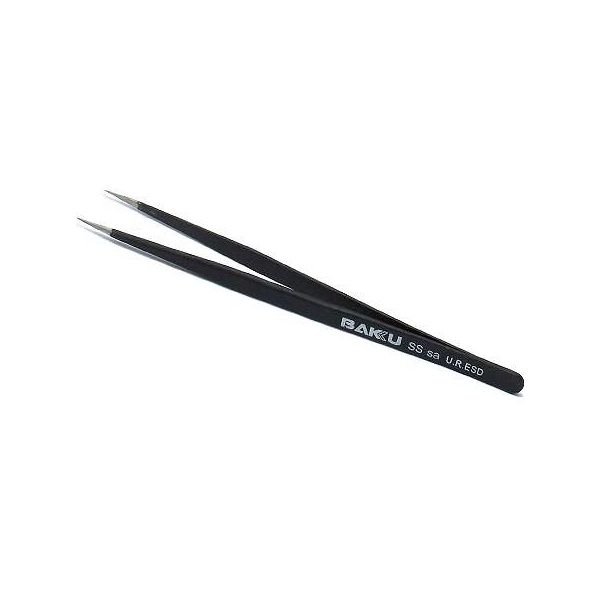 Pinceta BAKU BK-SS-sa U.R. A8 prava