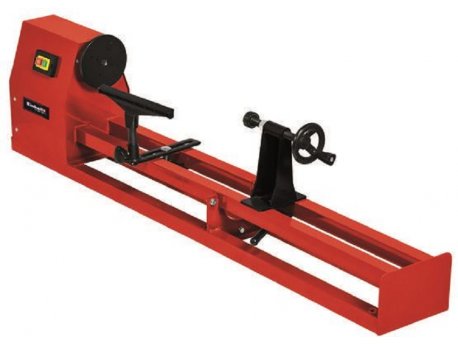 EINHELL TC-WW 1000/1, 400W Strug-tokarski uređaj za drvo
