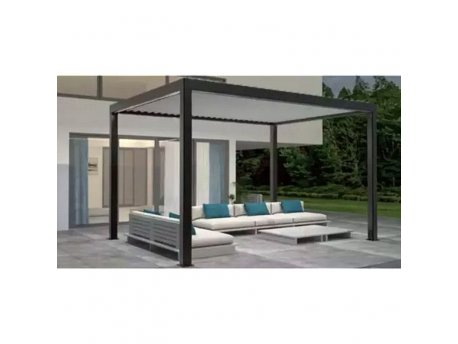 Green Bay 47633 Pergola aluminijumska 3 x 4 (A + B+ C + D)