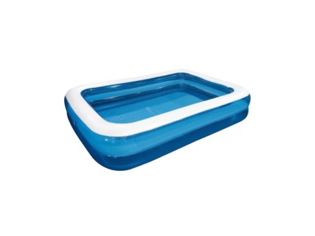 ELEMENTA Bazen 262x175x50cm 780l ED-26-323201