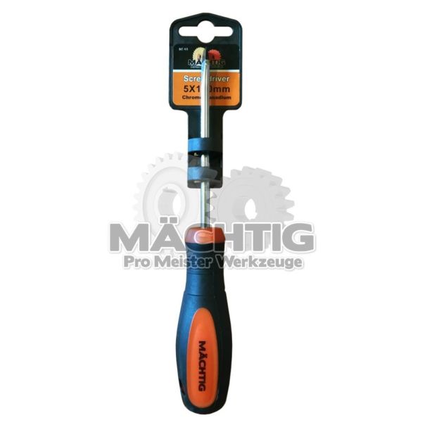 MACHTIG Šrafciger SC-03