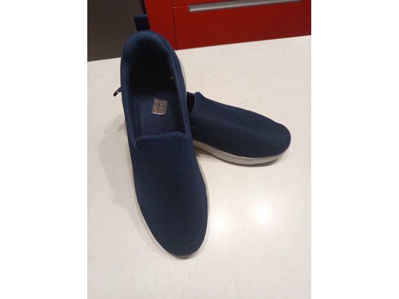 Espadrile