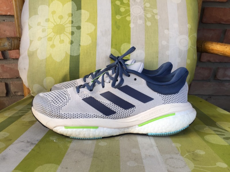 Original Adidas Solarglide patike