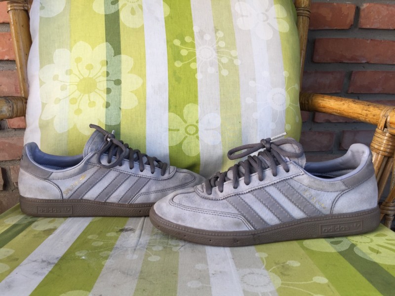 Original Adidas Spezial patike br42