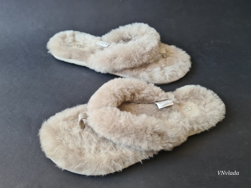 Original UGG papuče,NOVO