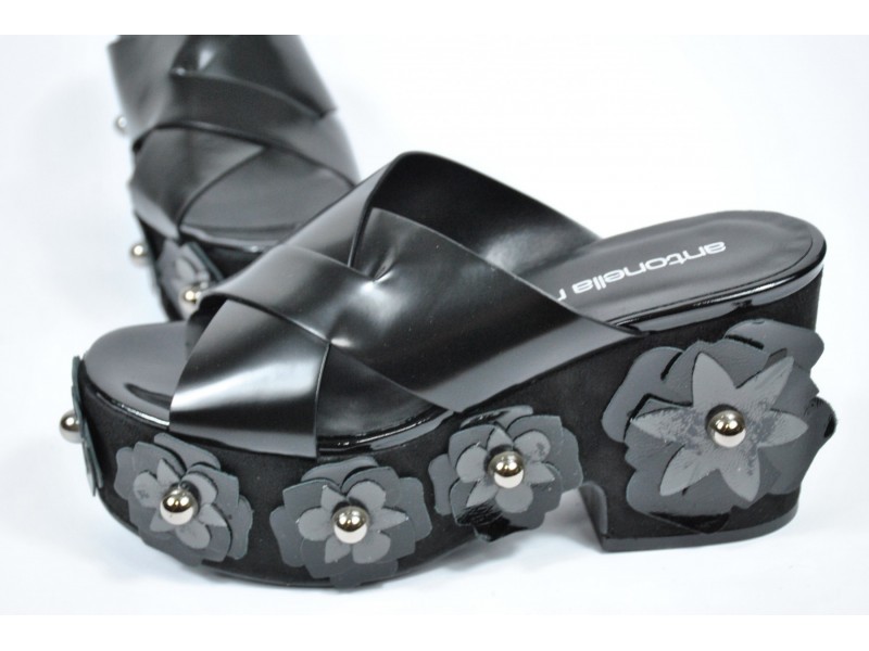 NOVE ANTNOLLA ROSSI KOZNE PAPUCE-br.36