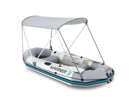 INTEX Bimini Nastrešnica za čamce