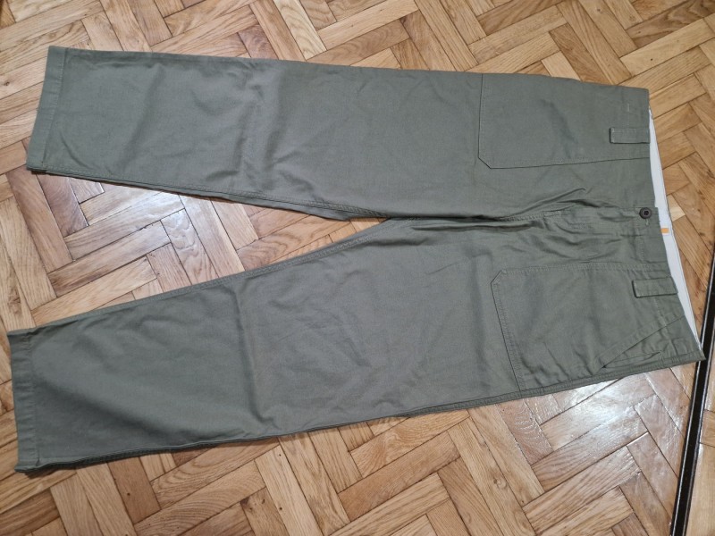 Timberland nove muske pantalone 36 x 32
