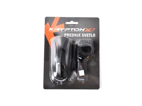 Krypton SVETLA PREDNJA LAMPA JY-575J-R SA SIRENOM 181555