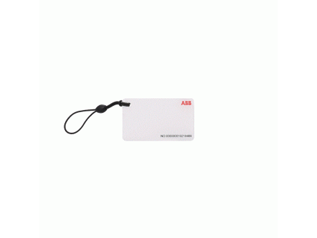 ABB Terra AC, RFID kartica ABB brendirana, 5kom/pak