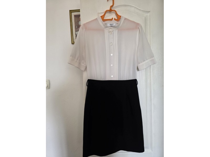 Original Blugirl BLUMARINE haljina
