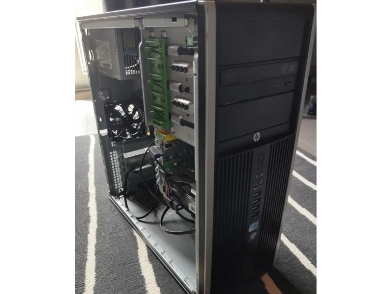 HP Compaq Elite 8300 CMT Računar