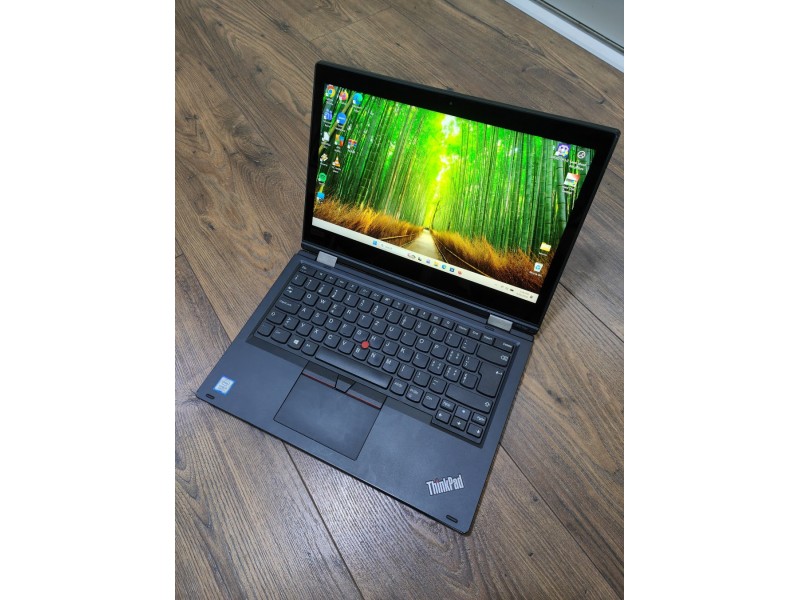 Lenovo ThinkPad Yoga L390 i5-8265U, 16GB, 256GB