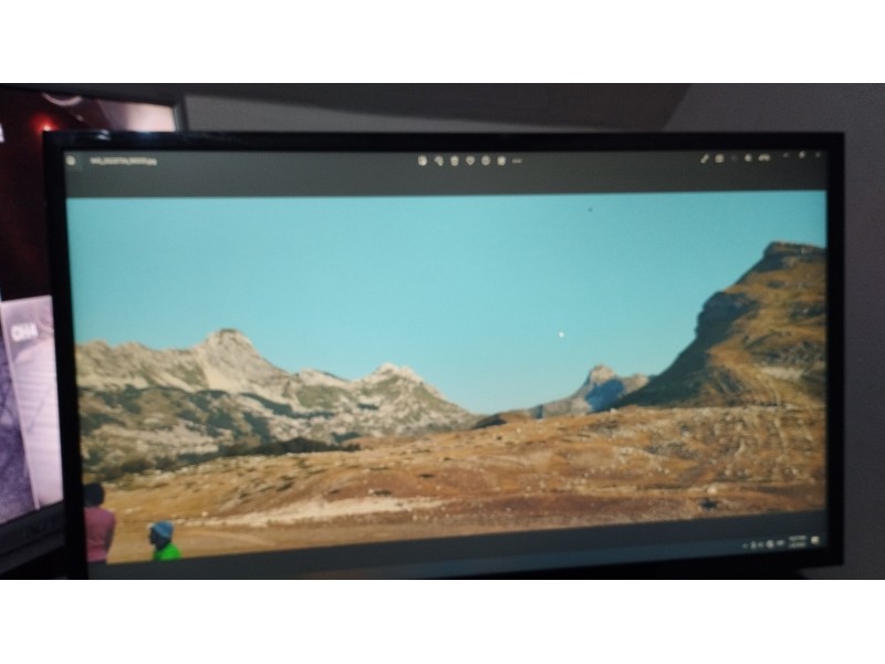 Samsung Monitor 24`