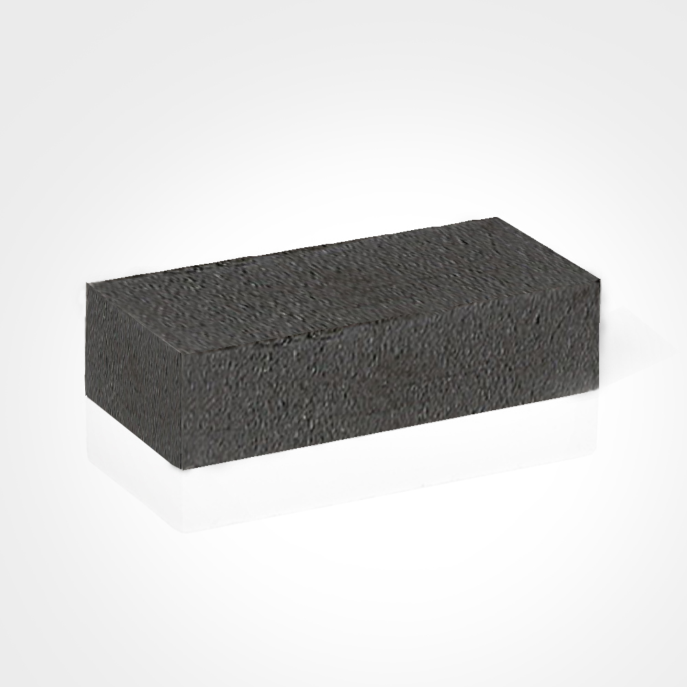 SILKA NF112 BA/1C kalcijum silikatna cigla crna-antracit 250x120x65