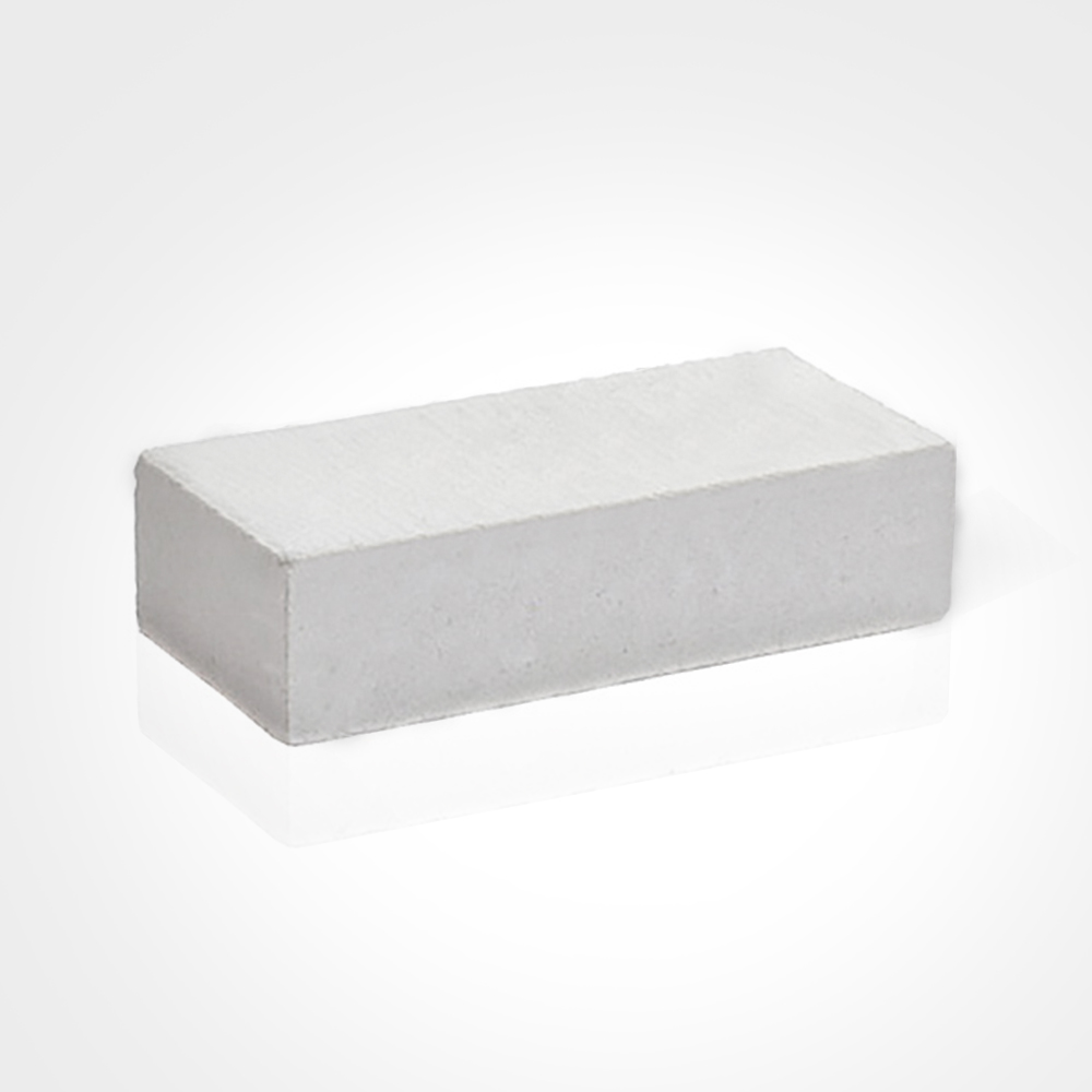 SILKA NF112W kalcijum silikatna cigla BELA 250x120x65
