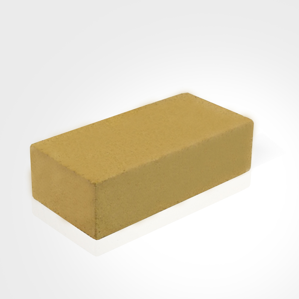 SILKA NF112W Y/1C kalcijum silikatna cigla ŽUTA 250x120x65