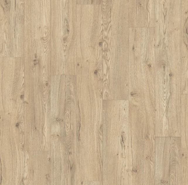 Laminat Egger Classic PL2855 Hrast Olchon Pesak bež 1292x193x12 mm