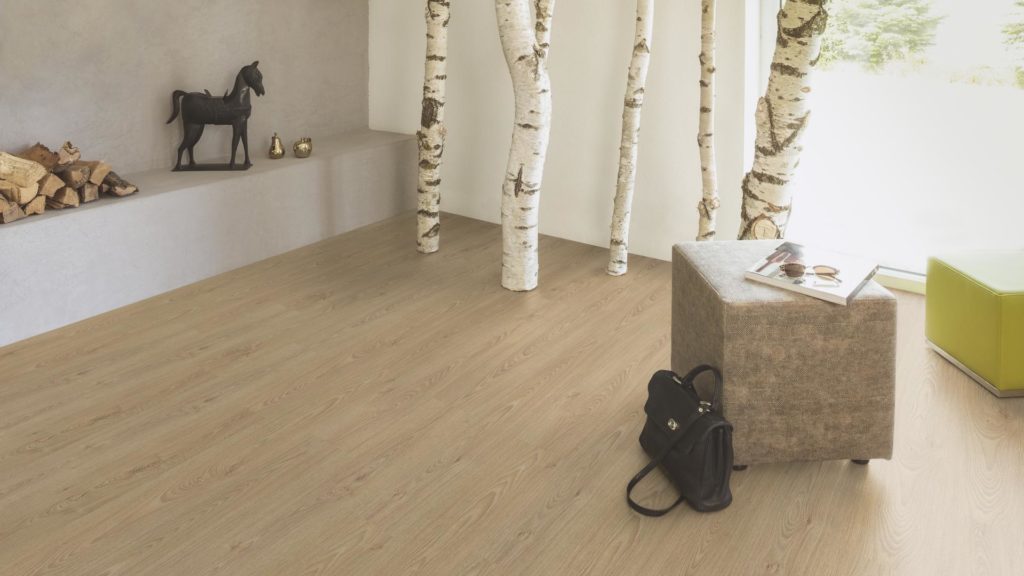 Laminat pod Kaindl 7mm 37345 Hrast BRIONE Classic Touch