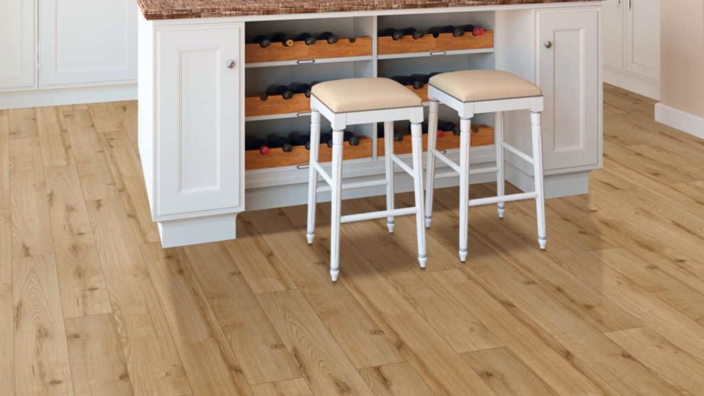 Laminat pod Kaindl 7mm 37813 Hrast SEVERINA Classic Touch