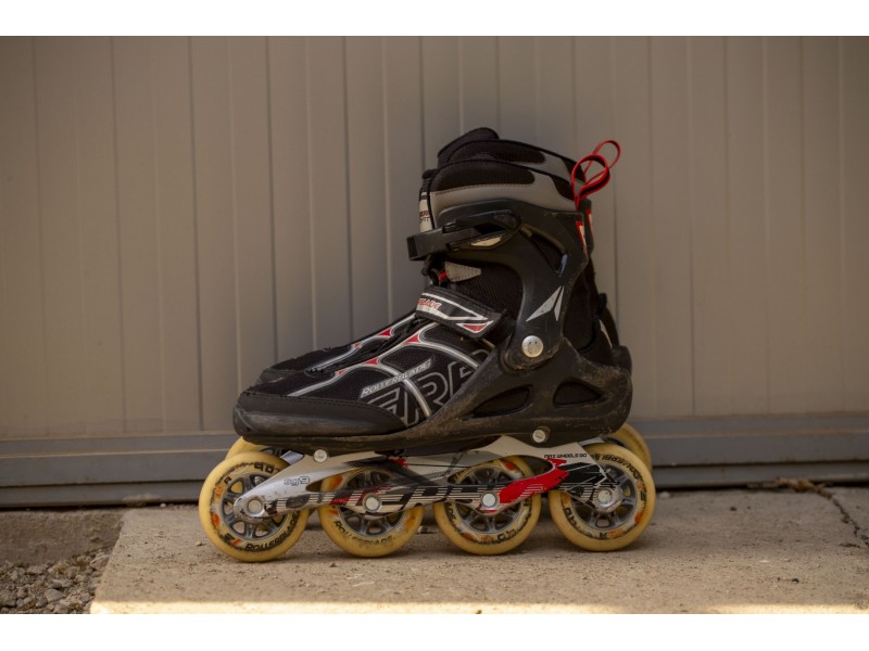 Rollerblade Astro 90 broj 44.5
