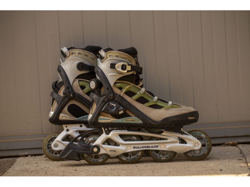 Rollerblade Aero 9W broj 39