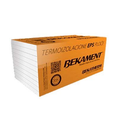 Stiropor Bekatherm EPS 150-100 mm