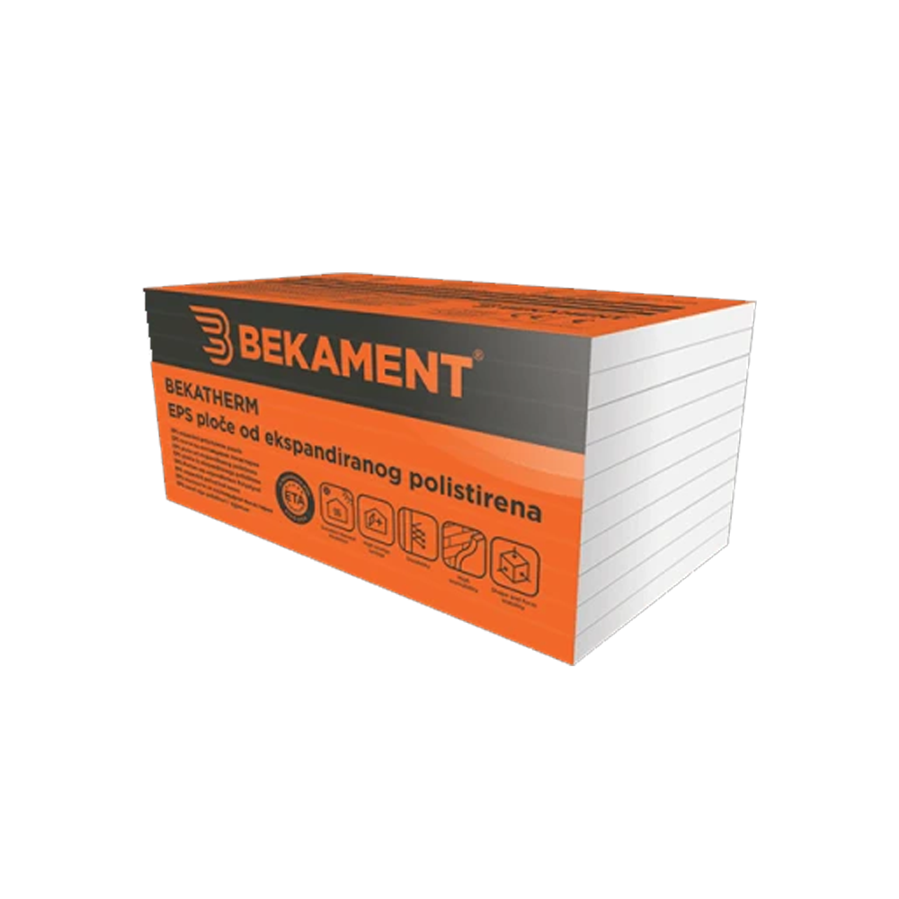 Stiropor Bekatherm EPS F-50mm