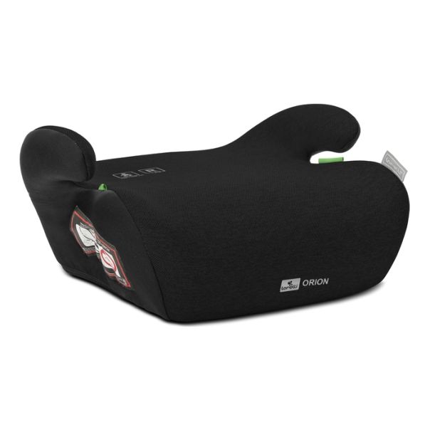 LORELLI AUTO SEDISTE ORION I-SIZE (125-150cm) - BLACK