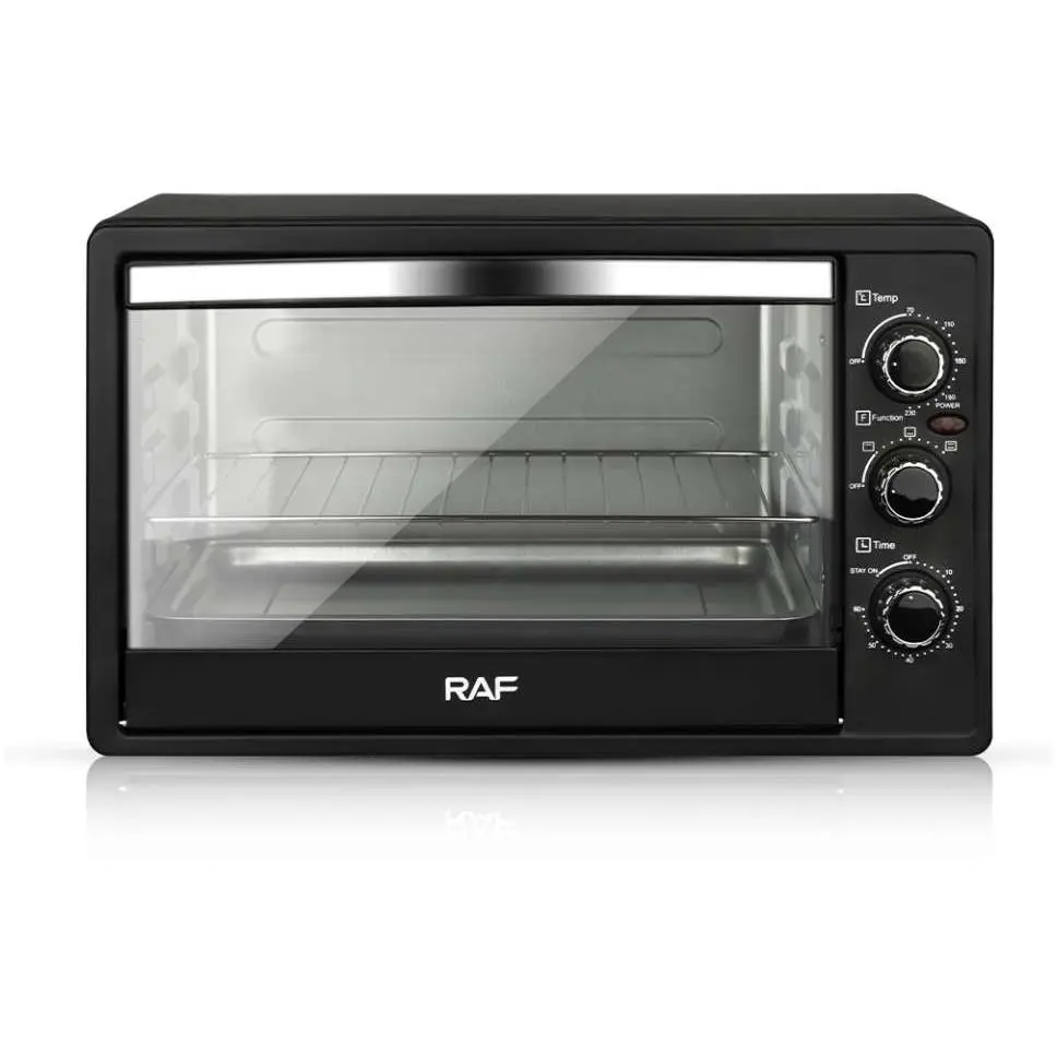 RAF Mini pećnica 35L 1500W R5315B Crna