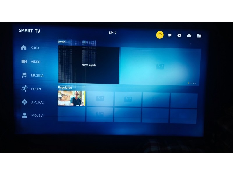 Vivax TV 50`